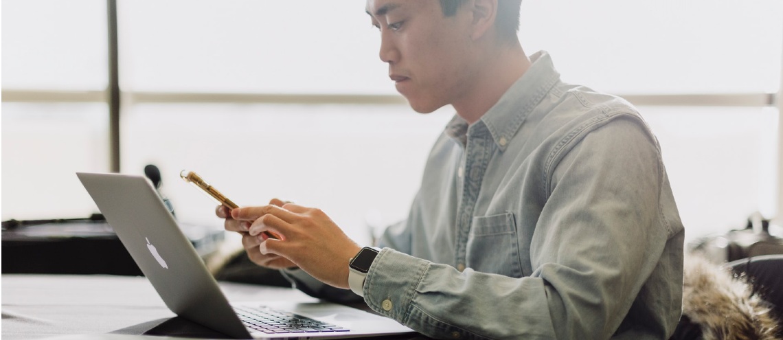 Why You Can’t Concentrate at Work (and What You Can Do about It)
