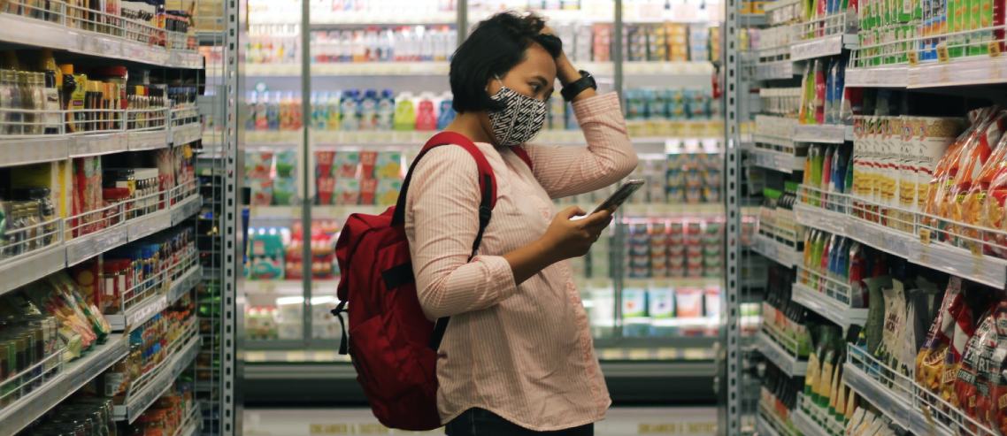 UK Inflation 2022: How to Cope with Rising Prices