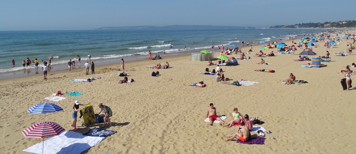 What Extreme Heat Does to the Human Body