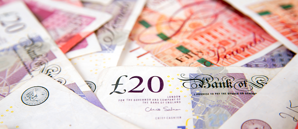 Paper £20 and £50 Note Withdrawal: What You Need to Know