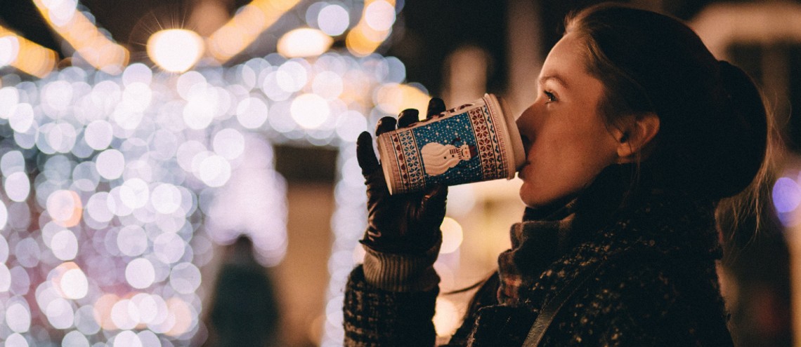 Your Guide to Seasonal Affective Disorder (SAD) This Winter