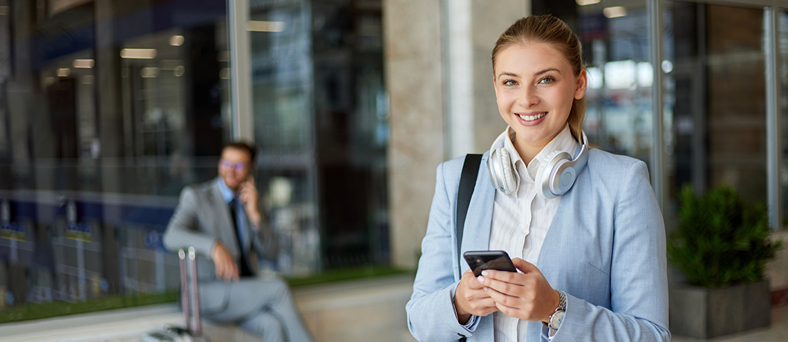 The World’s 3 Most Popular Business Travel Destinations