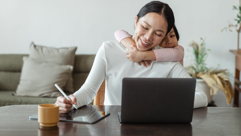 How Employers Can Help Working Parents with Benefits