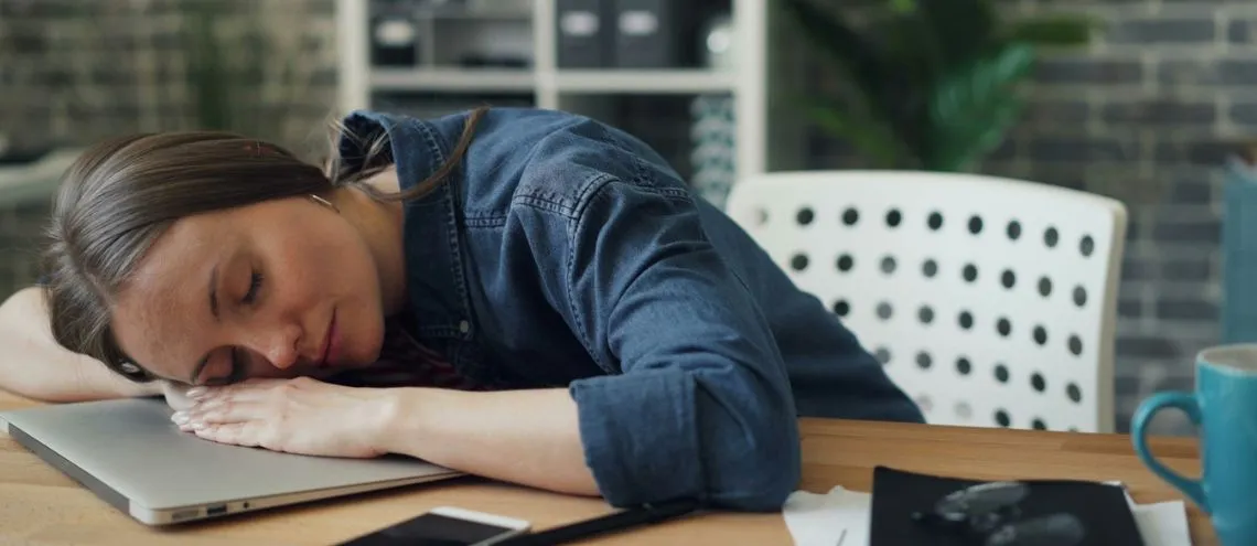 Take Microbreaks and Save Your Productivity and Well-Being